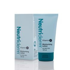Neutriderm Products Online