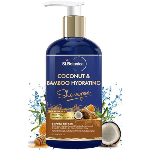 St. Botanica, Nourishing Your Skin and Hair with Natural Ingredients