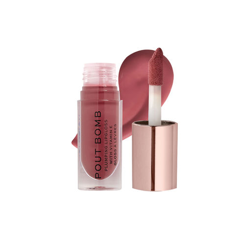 MARS Candylicious Colored Lip Gloss - 02 TUTTI FROOTI | 4ml