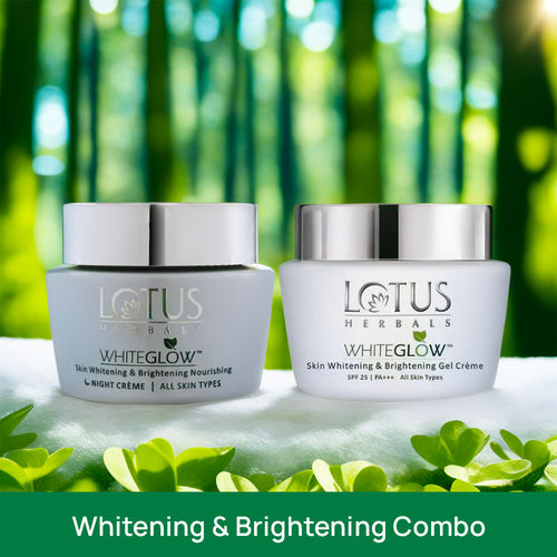 Lotus Herbals: Buy Genuine Lotus Herbals Products Online in India | Purplle