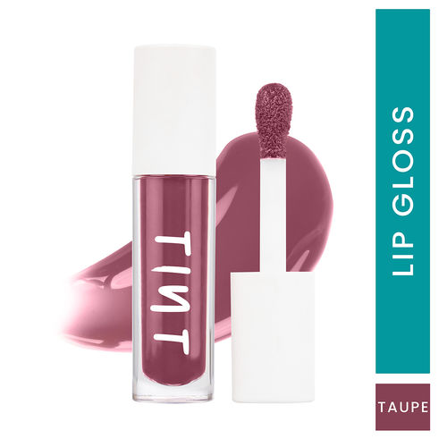 MARS Candylicious Colored Lip Gloss - 02 TUTTI FROOTI | 4ml
