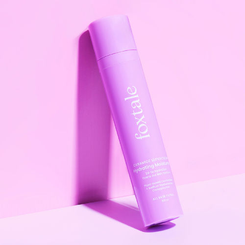 Foxtale: Buy Genuine Foxtale Products Online in India | Purplle