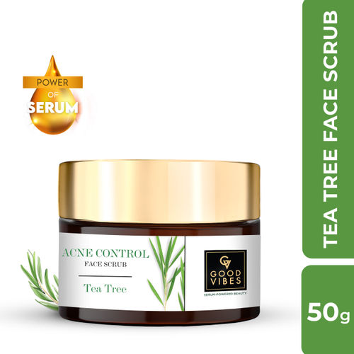 Buy Face Scrubs & Exfoliators Online at Best Prices in India | Purplle