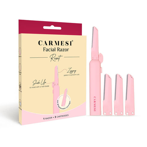 Buy Complete Range of Carmesi Products only at Purplle.com