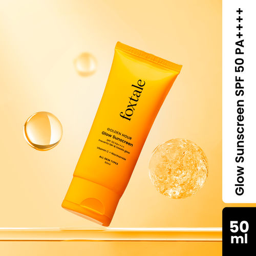 Foxtale: Buy Genuine Foxtale Products Online in India | Purplle