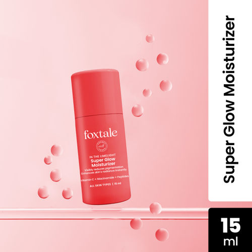 Foxtale: Buy Genuine Foxtale Products Online in India | Purplle