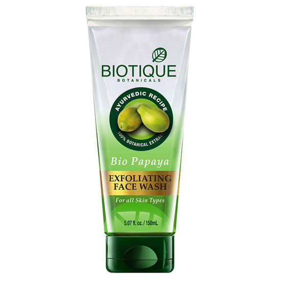 Skin Care: Buy Face wash and Face Cleansers Online at Purplle.com