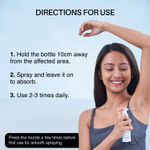 Buy DERMDOC by Purplle 5% Glycolic Acid Under Arm Treatment | Purplle