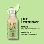 Alps Goodness Aloe Vera Gel 99% Pure (300ml)