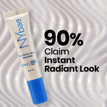 NY Bae PRO Strobe Cream - Natural Silver (12g)