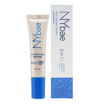 NY Bae PRO Strobe Cream - Natural Silver (12g)