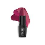Staze 9to9 Love Tri-angle 3-in-1 Lipstick 3.8g