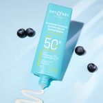 Dot & Key Blueberry Hydrate Barrier Repair Sunscreen SPF 50+, PA ...