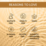 Alps Goodness Fermented Rice Water (100ml) |Rice Water for hair and ...