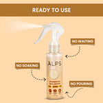 Alps Goodness Fermented Rice Water (100ml) |Rice Water for hair and ...