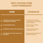 Alps Goodness Fermented Rice Water (100ml) |Rice Water for hair and ...