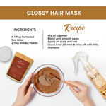 Alps Goodness Fermented Rice Water (100ml) |Rice Water for hair and ...