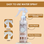 Alps Goodness Fermented Rice Water (100ml) |Rice Water for hair and ...