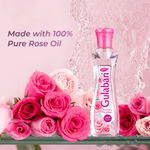 Dabur Gulabari 400ml