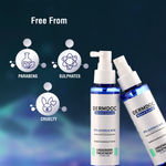 Buy DERMDOC by Purplle 5% Glycolic Acid Under Arm Treatment | Purplle