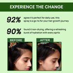 Alps Goodness Hair Growth & Glass Skin Duo with Rosemary Water Spray ...