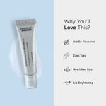 DERMDOC Lip & Body Glow Duo (Combo of 2) | Hya-Bright Body Lotion (180 ...