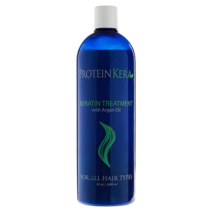 Protein Kera Treatment (1000 ml)