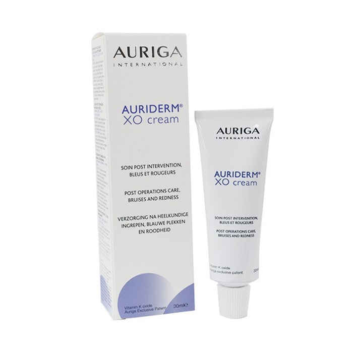 Auriga Auriderm XO Cream (10 ml)
