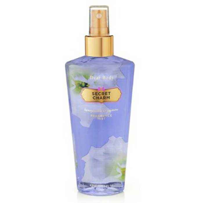 Dear Body Secret Charm Body Mist(125 ml)