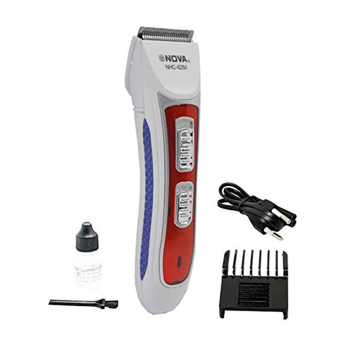 Nova Professional Hair Clipper NHC-6250