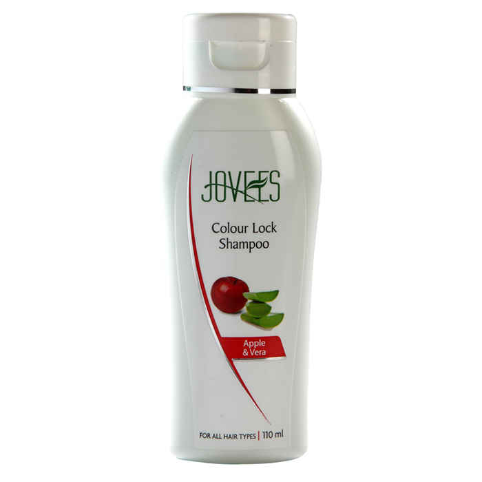 Buy Jovees Colour Lock Shampoo (110 ml) - Find Offers, Discounts ...