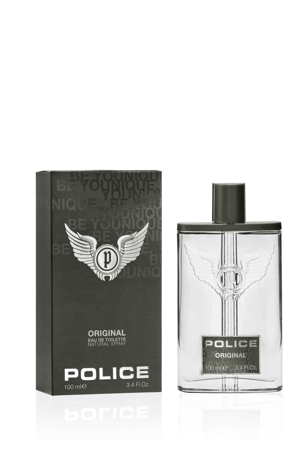 Police Original Edt (100 ml)