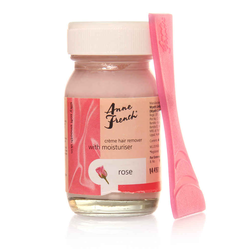 Buy Anne French Oriental Rose (40 g) Online | Purplle