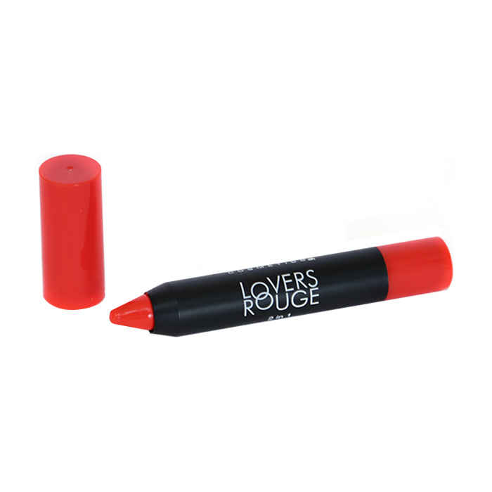 Incolor Jumbo Lipstick 606 (5 g)
