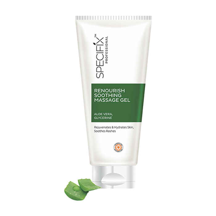Specifix Renourish Soothing Massage Gel (200 g)