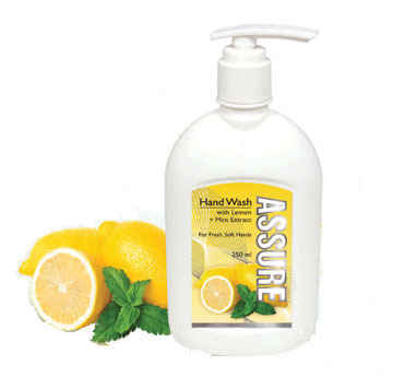 Buy Assure Hand Wash (250 ml) - Find Offers, Discounts, Reviews ...
