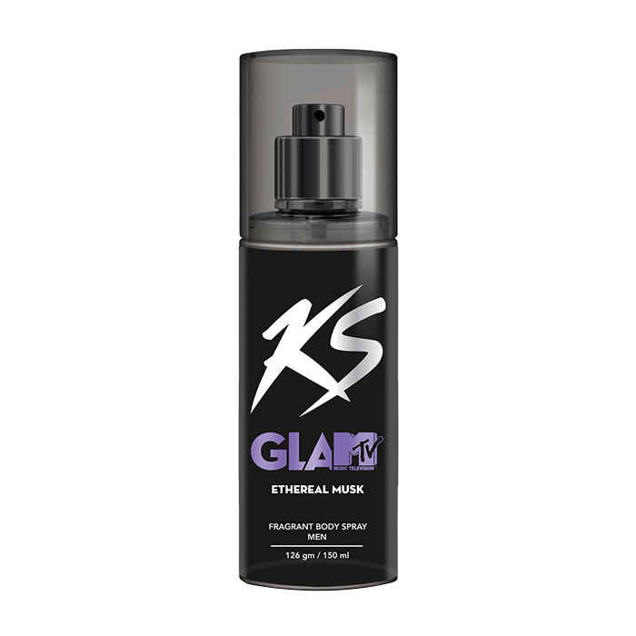 Kamasutra Mtv Glam Mist (120 ml)