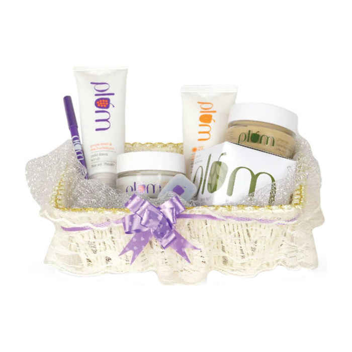 Must-Have Plums Gift Set