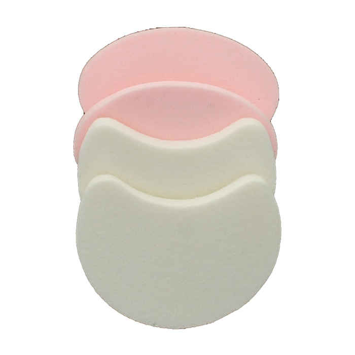 Elite Models Makeup Foundation Sponges X 4