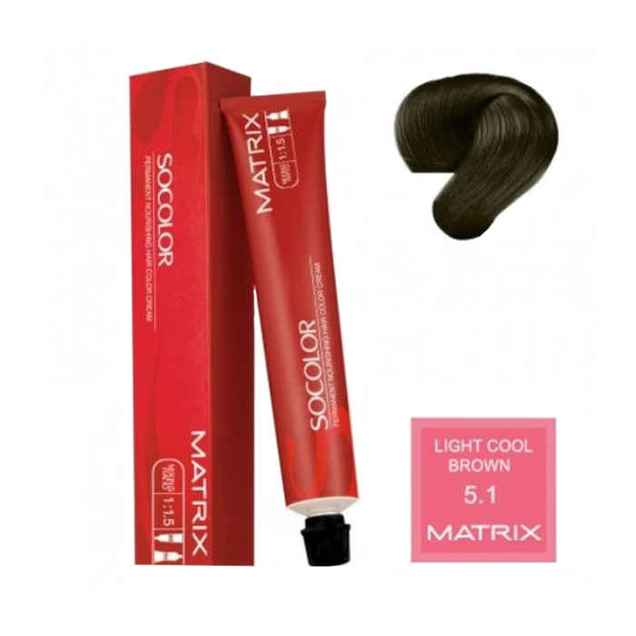 Matrix So.Color 5.1 (90 ml)