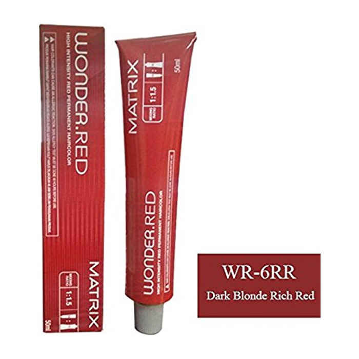 Matrix Wonder Red 6RR (50 ml)