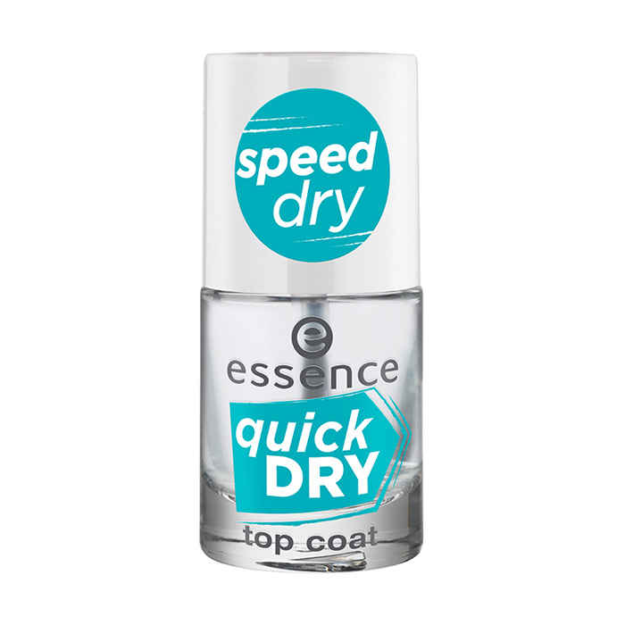 Essence Quick Dry Topcoat (8 ml)