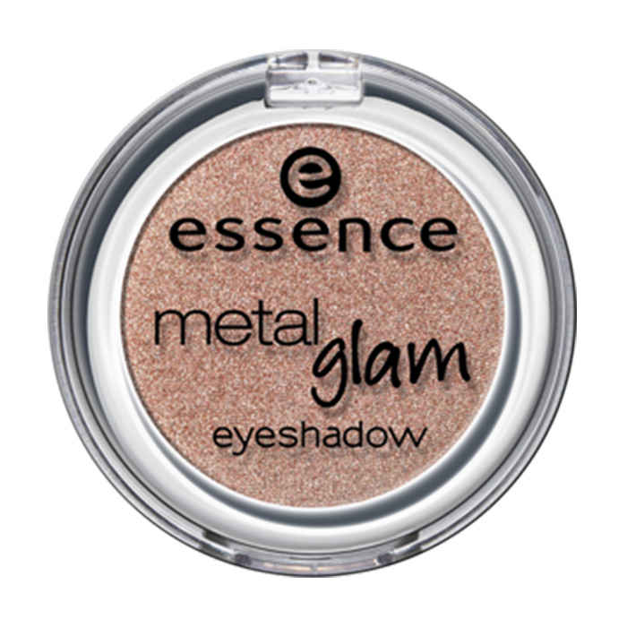 Essence Metal Glam Eyeshadow 15 (2.7 g)