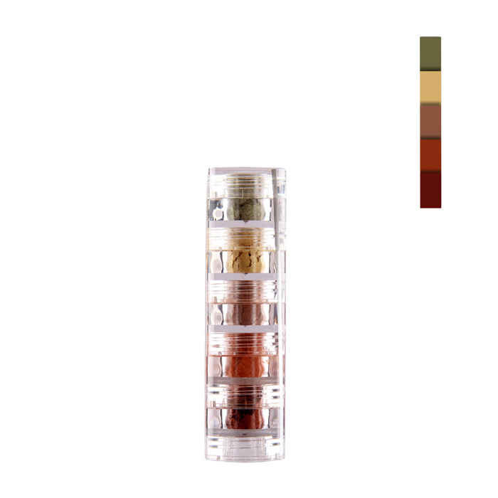 Buy Faces Canada Stackable Enchanted 5 Online | Purplle