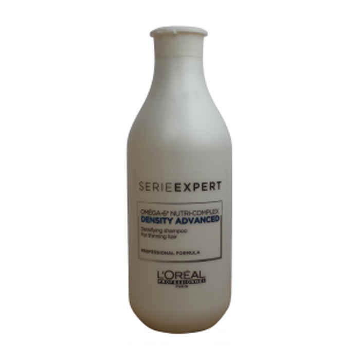L'Oreal Professionnel Serie Density Advance Shampoo (300 ml)