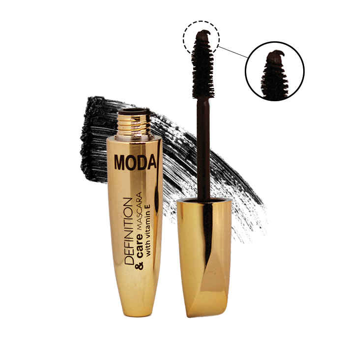 Moda Cosmetics Moda Definition And Care Mascara