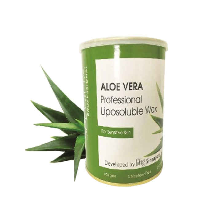 Buy Specifix Aloe Vera Professional Liposoluble Wax (800 g) Online ...