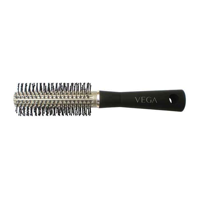 Vega Round Brush R10-RB