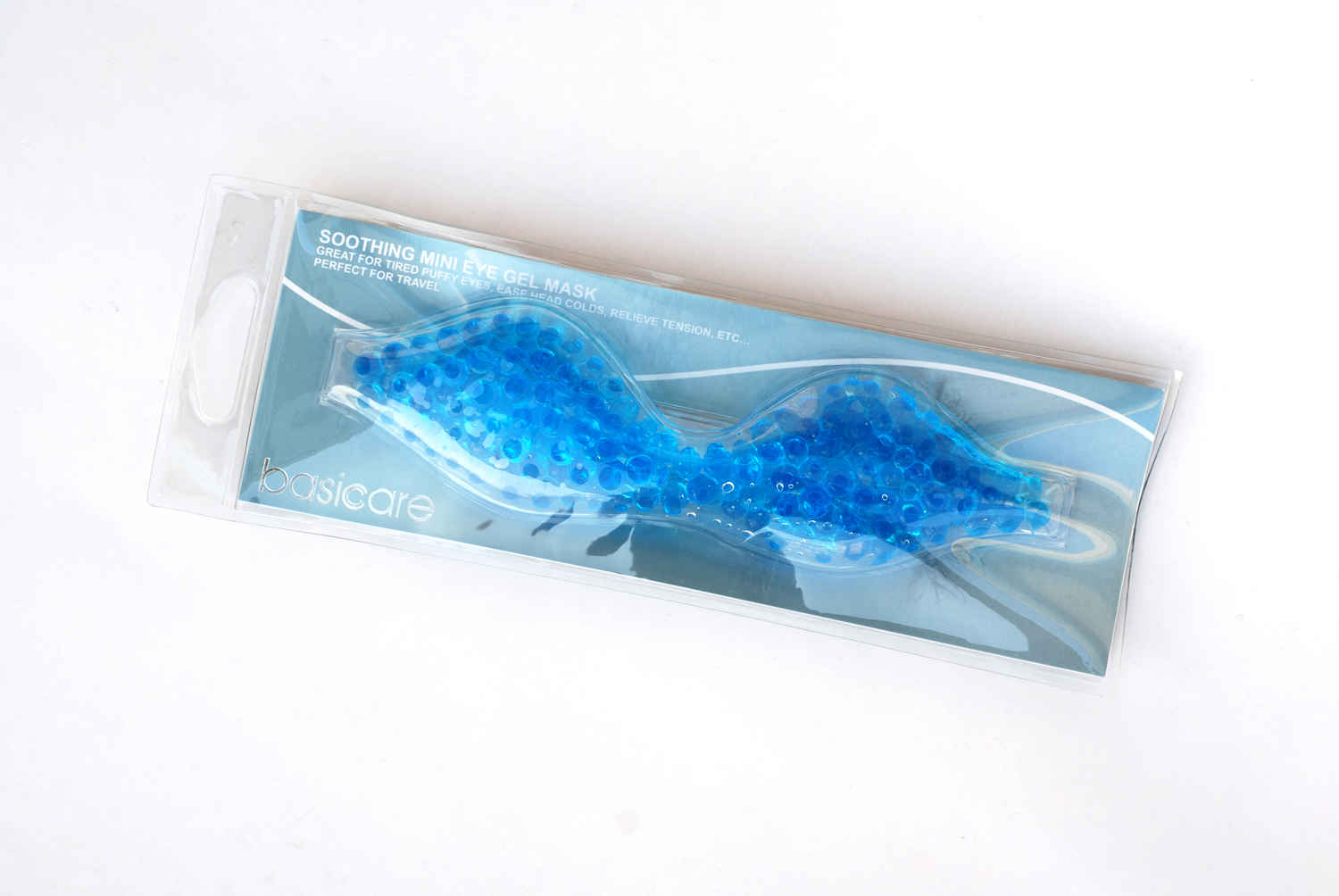 Basicare Smoothing Mini Eye Gel Mask