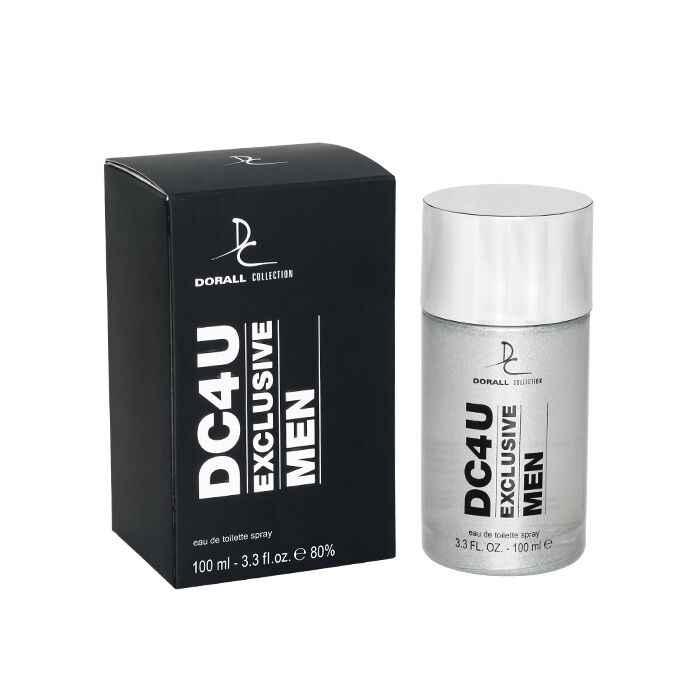 Dorall Collection DC 4 U Exclusive